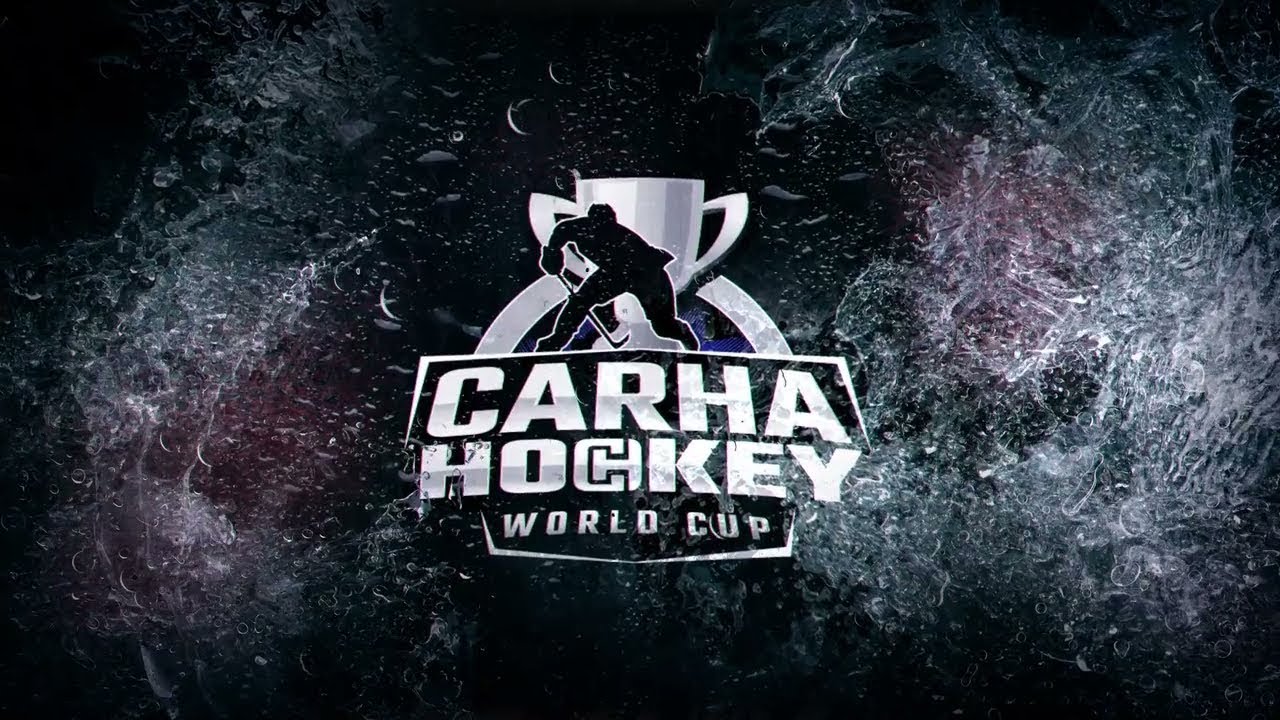 2023 CARHA Hockey World Cup 🏒 VANCOUVER SIGN GROUP (65+): Richmond ...