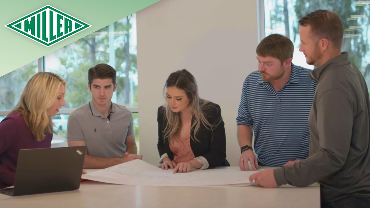 Grow Your Career With Us | Miller Electric Company - YouTube