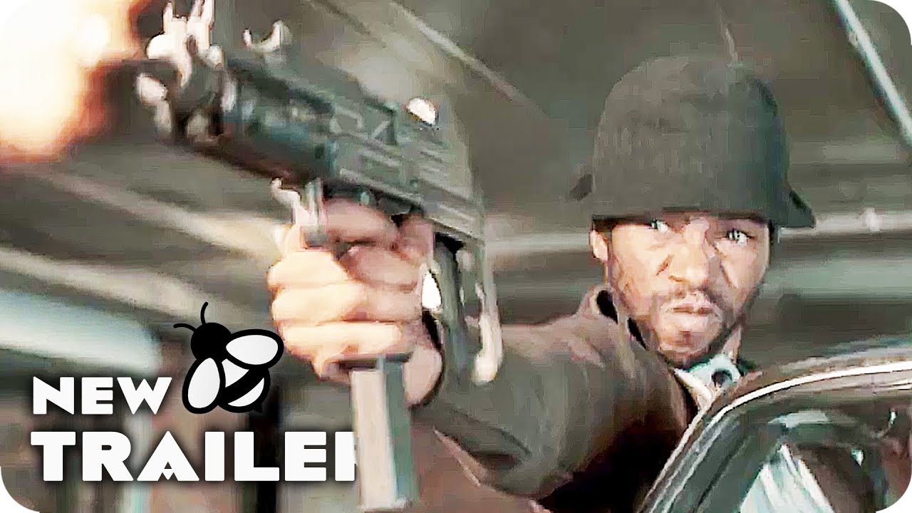Yardie Movie Poster Teaser Trailer Paddington The Musical Premieres In