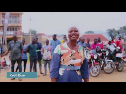 Recap, Kaberebere Isingiro district - YouTube