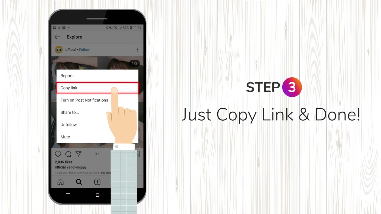 Insta Downloader: Save Photo & Video For Instagram - YouTube