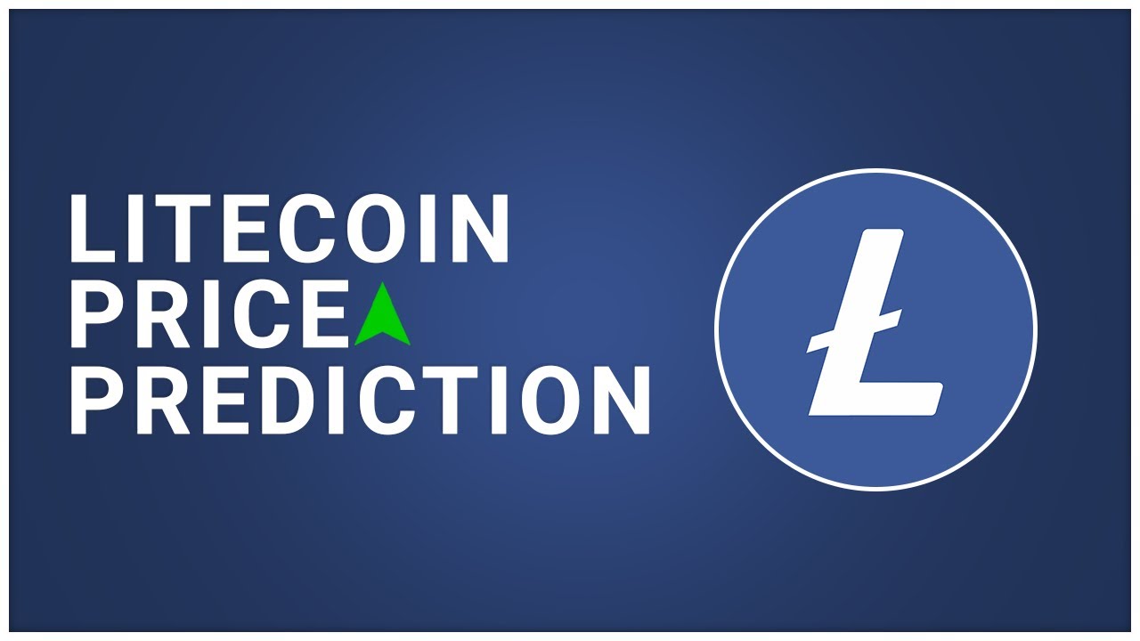 Litecoin Price Prediction for 2022-2025 | LTC Market Cap & Technical ...