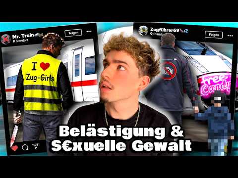 TRAINSPOTTER EXPOSED! - Es wird IMMER SCHLIMMER! (Eure Erfahrungen und Stories)