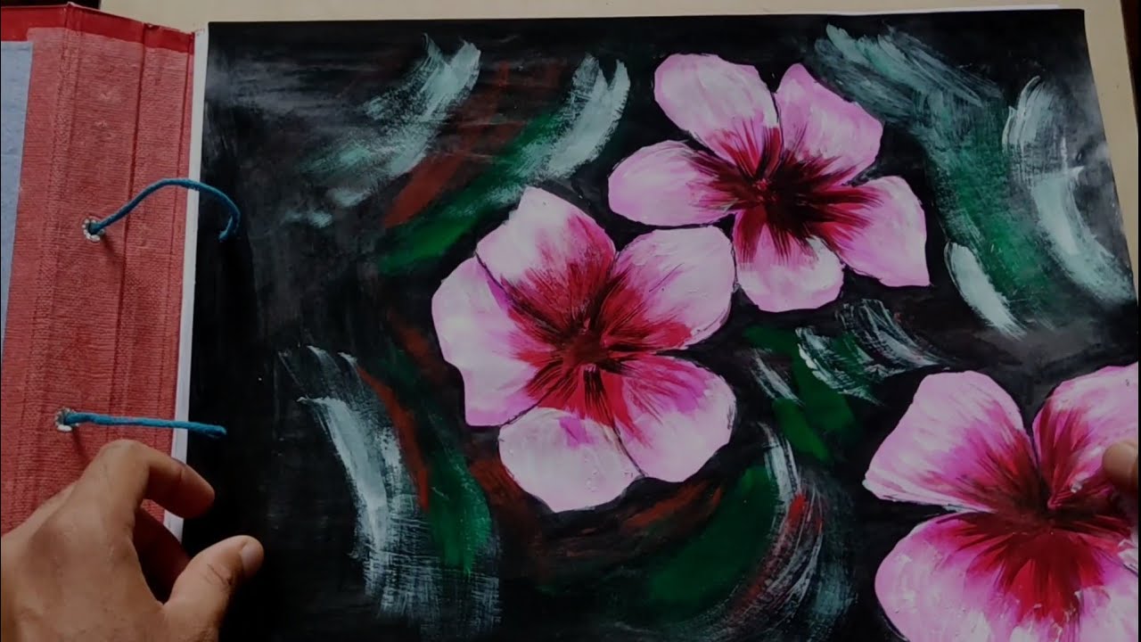 fine arts practical file for class 12th drawing file best/desi ...
