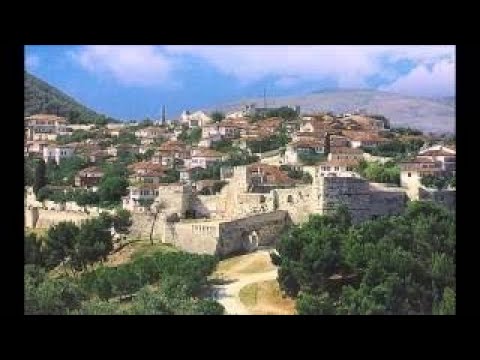 Skanderbegs Battle of Albulena Against The Ottomans - YouTube