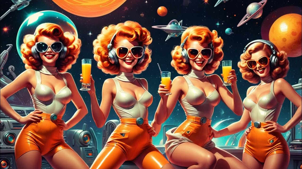 D i S C O °° F E E L i N G °° 70s Funky Disco [ O R A N G E : J U i C E : S P A C E : D i S C O ...