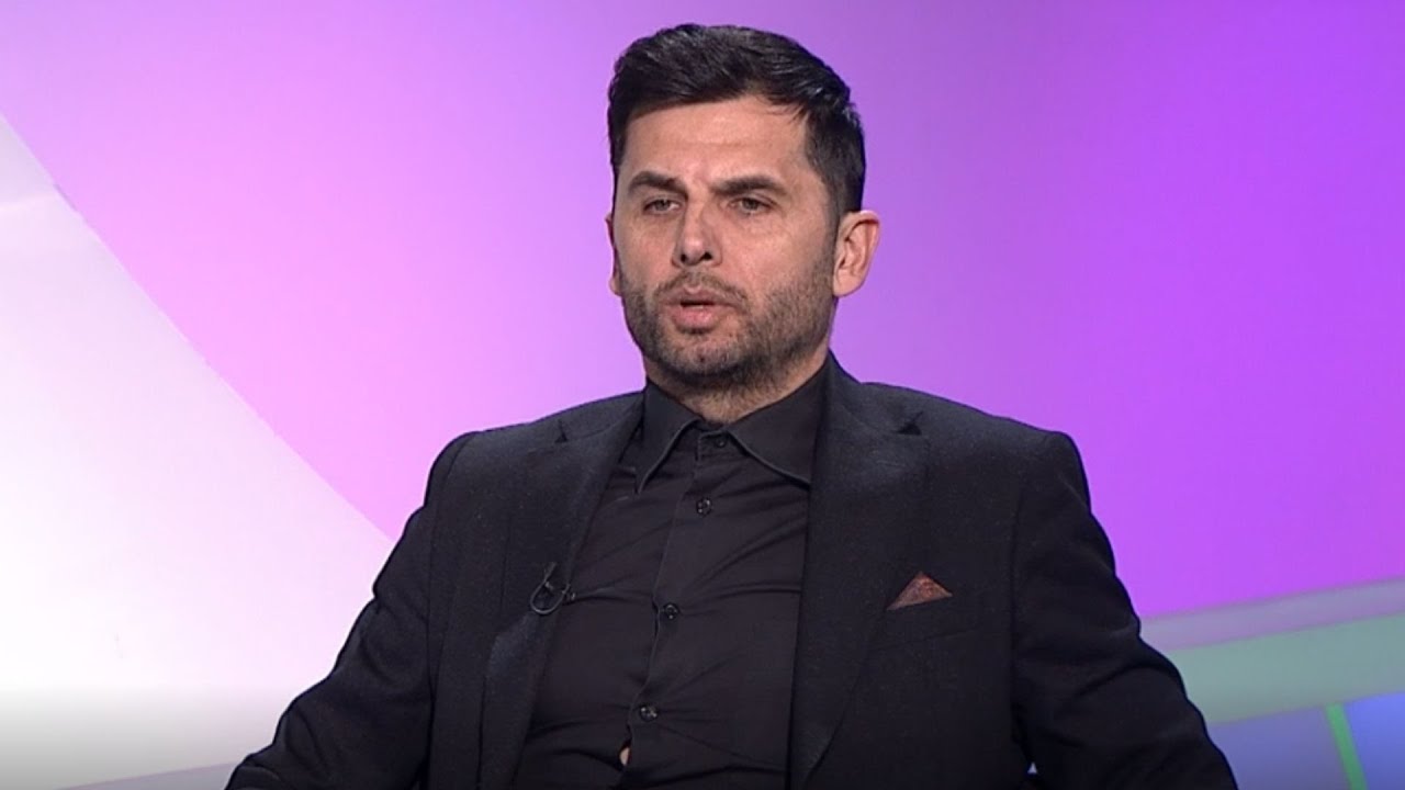 Cazul Florinel Coman dezbătut la Sport Center de Nicolae Dică și ...