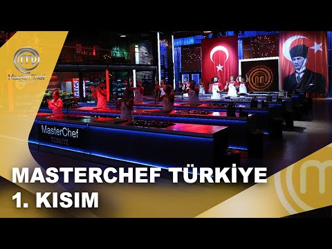 MasterChef Türkiye 1. Kısım | 30.08.2025 ‪@masterchefturkiye