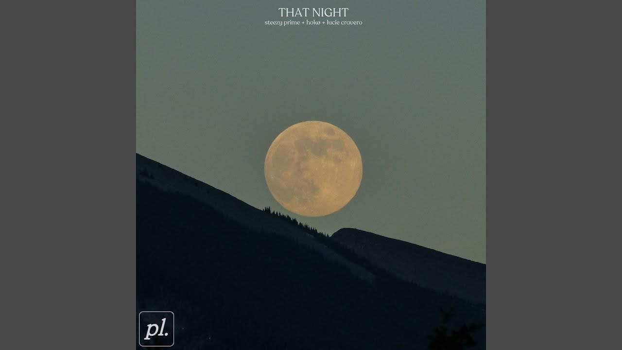 that night - YouTube