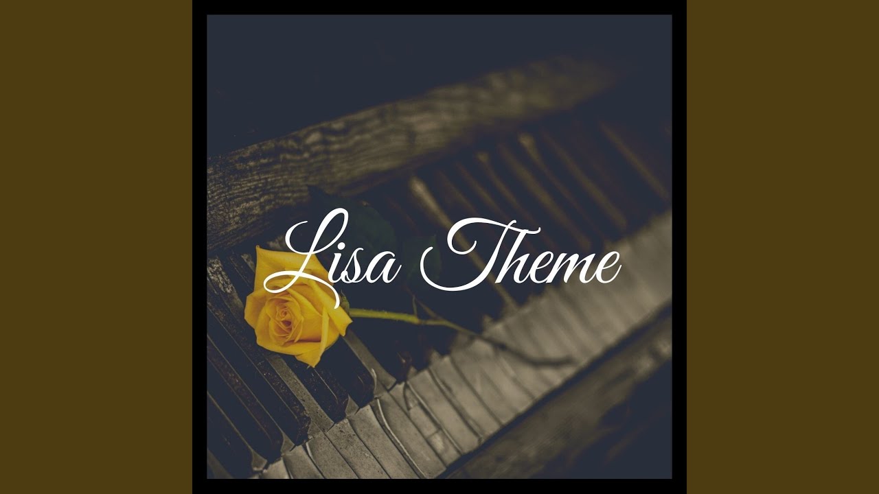 Lisa Theme (Piggy Roblox) (Piano Version) - YouTube