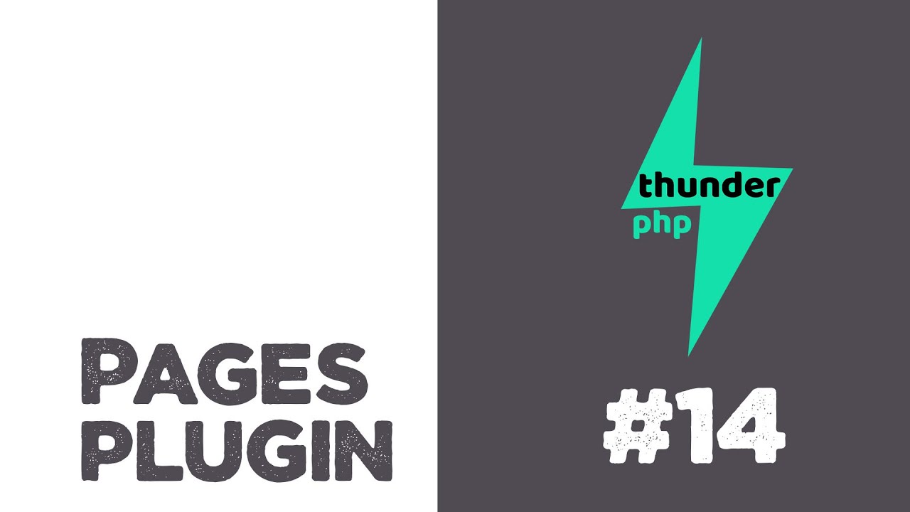 Pages Plugin For Thunderphp Framework 14 Saving Images From Editor 2 Quick Programming 5037