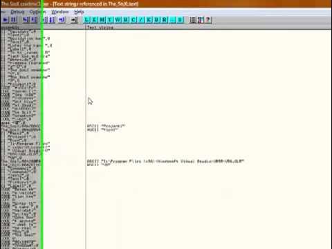 Ollydbg Tutorial #3 - YouTube