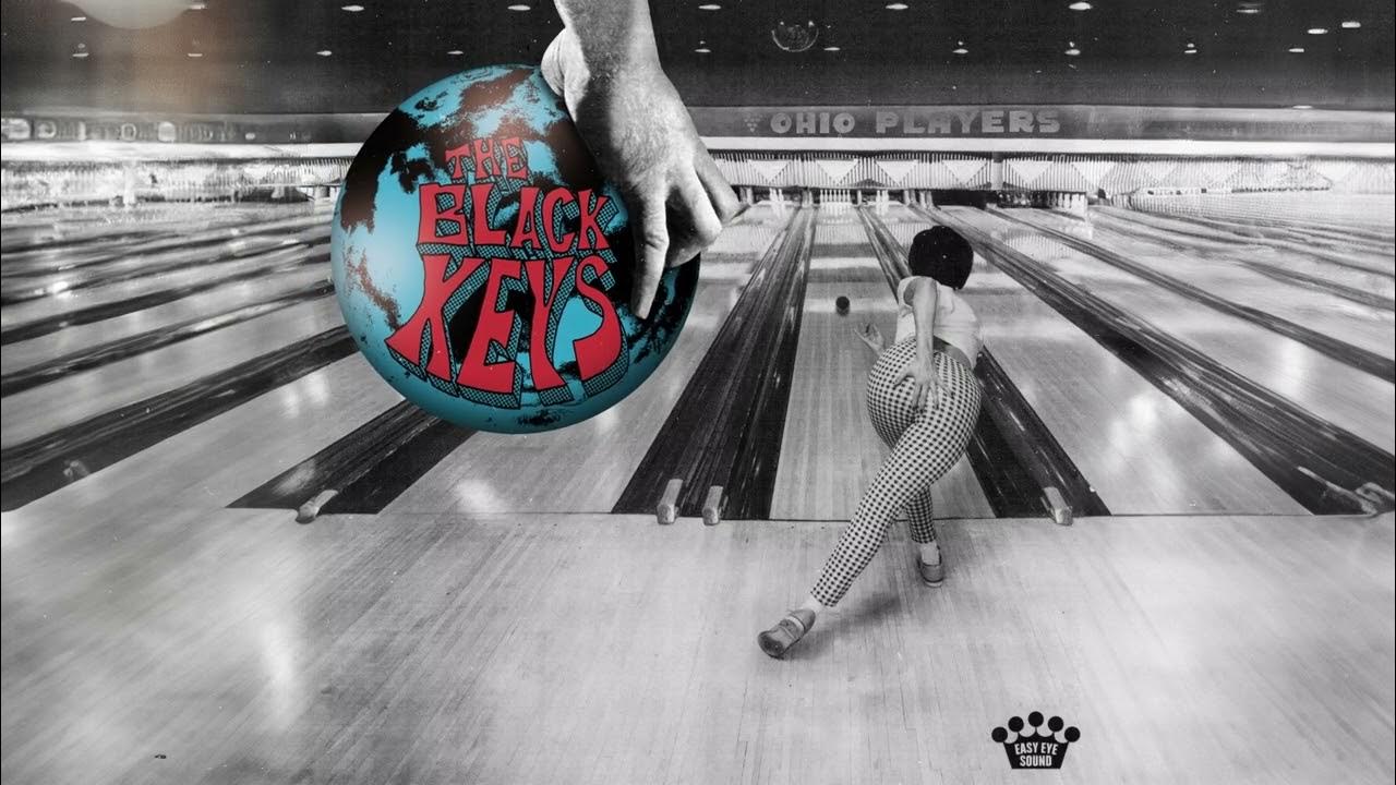 The Black Keys - Read Em And Weep (Official Visualizer) - YouTube