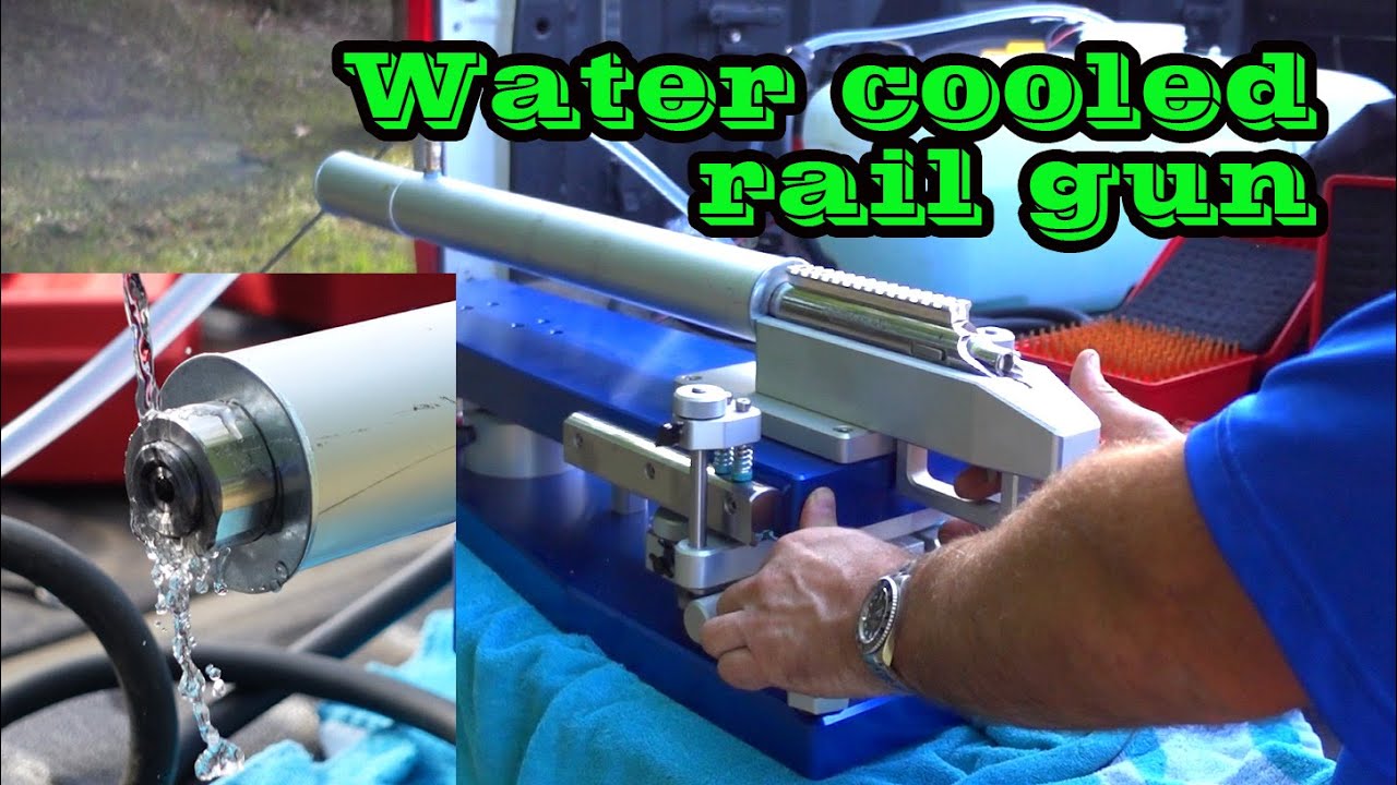 Best way to fire form brass... PERIOD! (300 rounds per hour) - YouTube