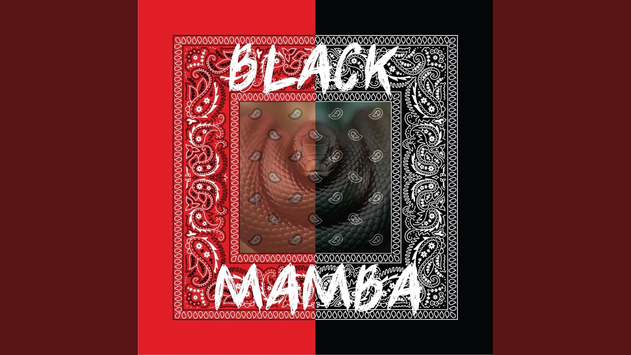 BLACK MAMBA - YouTube