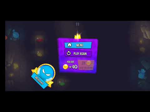 Stickman Party 4 players games - YouTube