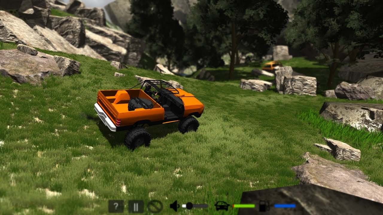 Standard Unity 4 6 Wheel Collider In Action YouTube Standard Unity 4 6 Wheel Collider In Action YouTube