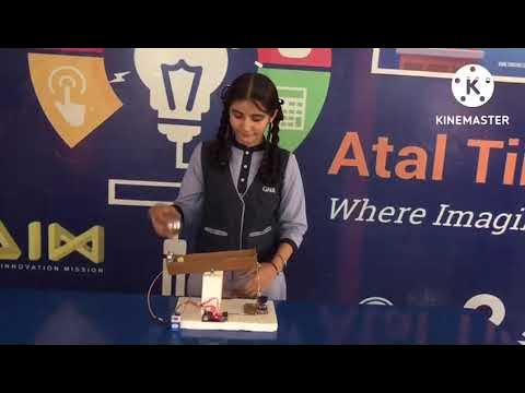 PID Ball Balanc Control Robot - YouTube