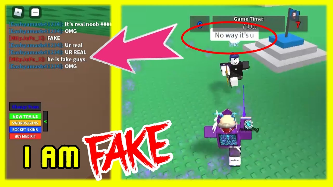 The underground war: 1 HOUR RAW PRO GAMEPLAY!!! [ROBLOX] - YouTube