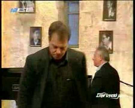 ΝΥΧΤΩΣΕ ΧΩΡΙΣ ΦΕΓΓΑΡΙ - YouTube