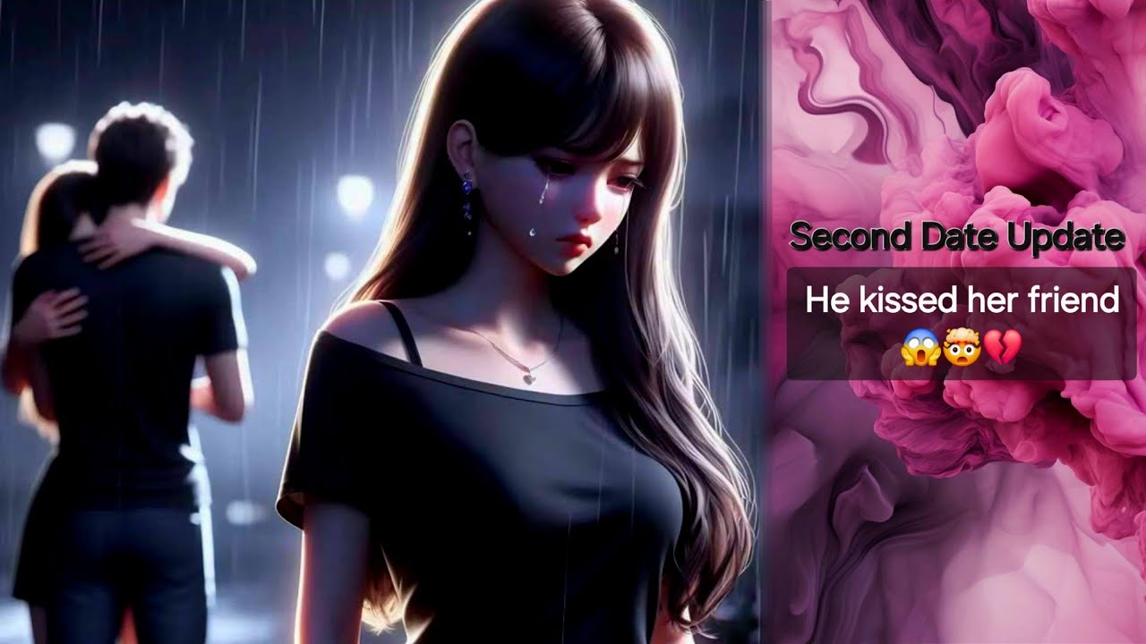 Episode 133 of the Second Date Update. He kissed her friend - YouTube