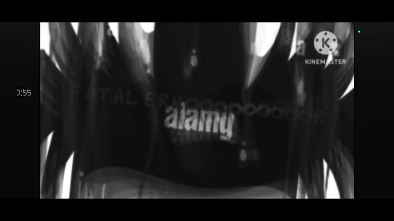 Fatal error is comming (earrape warning) - YouTube