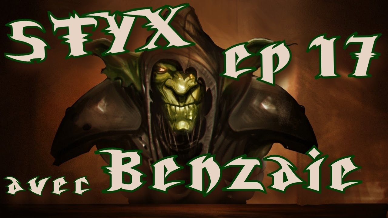 Toi Toi Mon Toi - STYX avec Benzaie #17 - Benzaie Live - YouTube