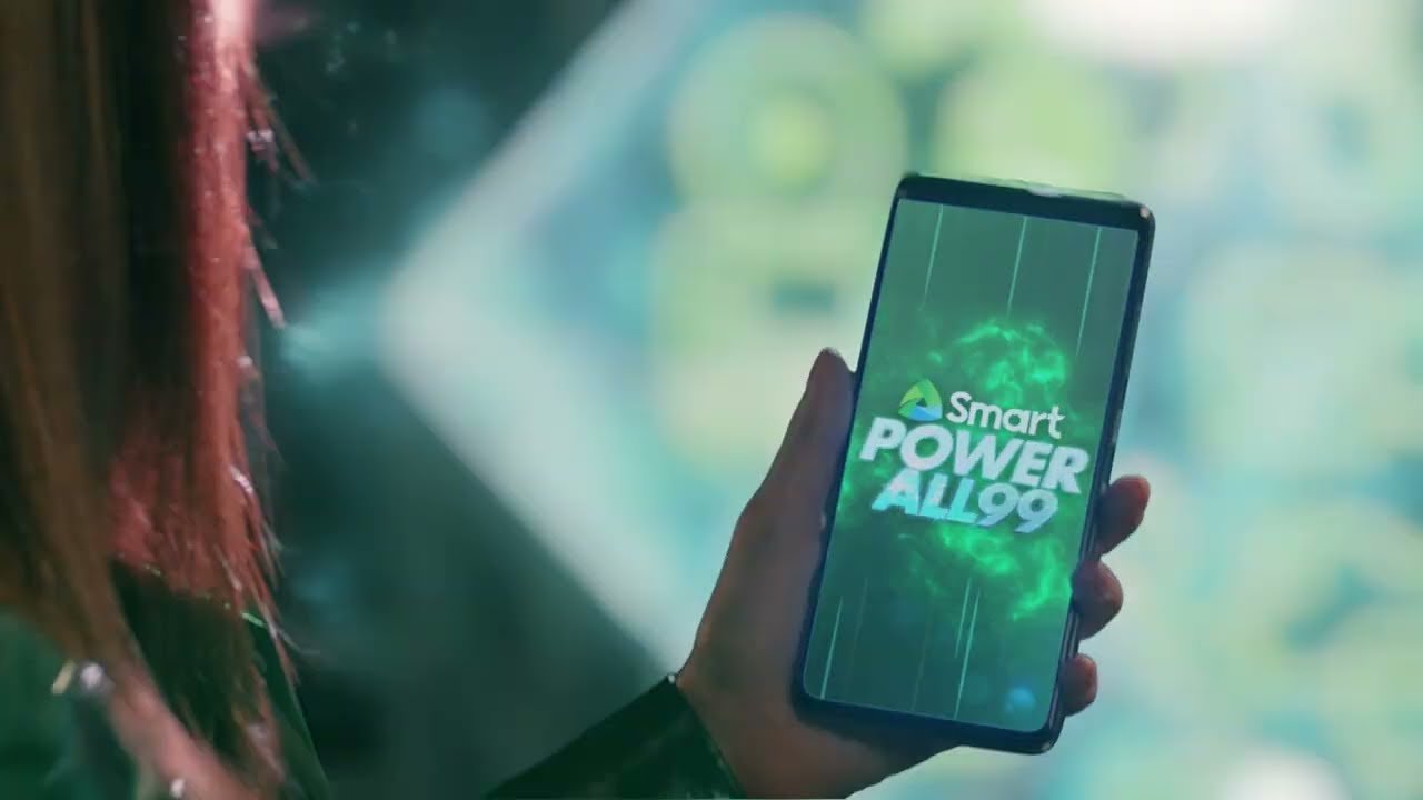 Get the power to do what you want with with Smart Power All. ⚡️ - YouTube