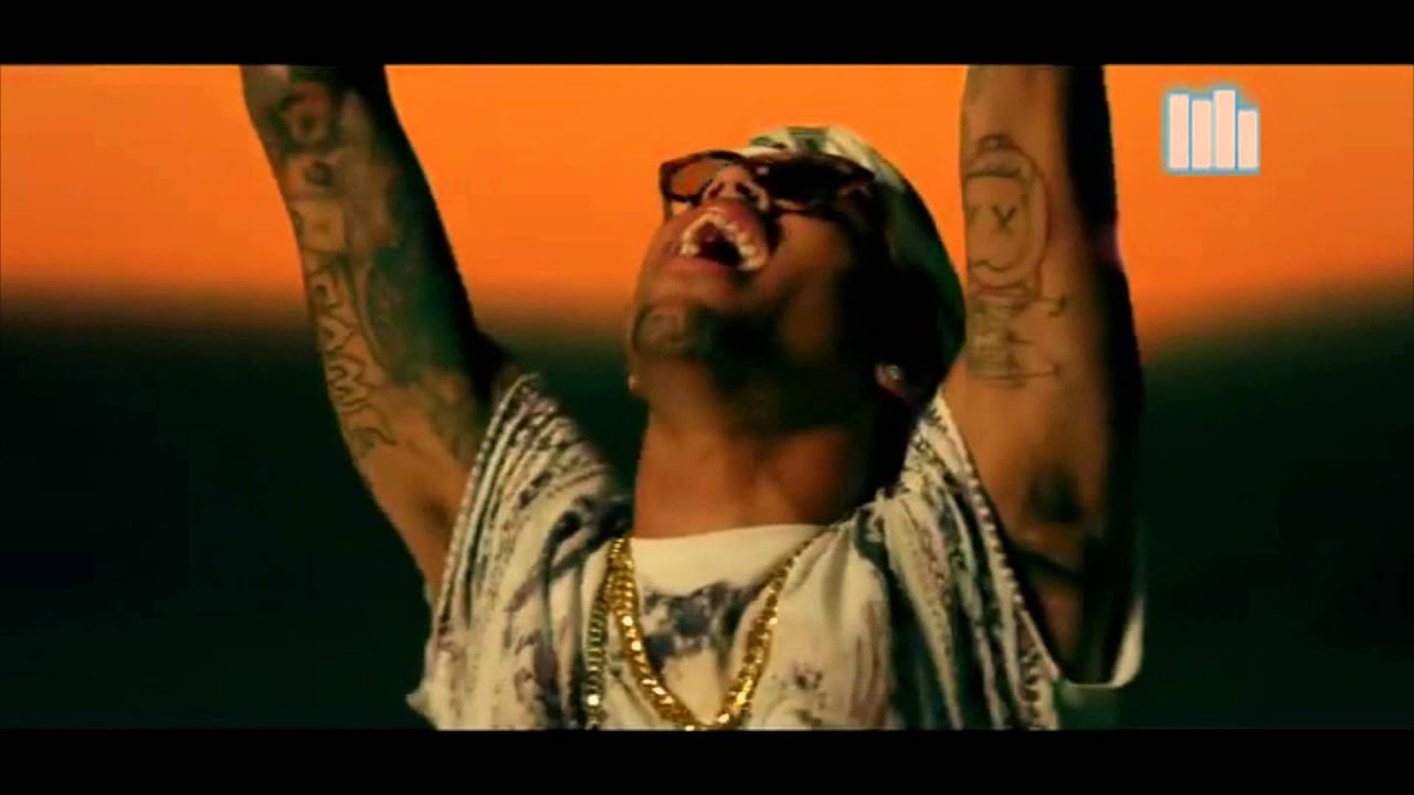 Chris Brown - YouTube