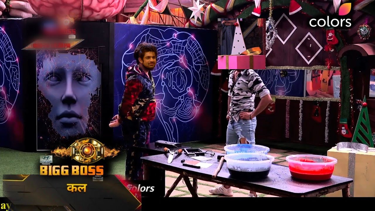 Bigg Boss 17 Promo - 10 January 2024 - Highlights - YouTube