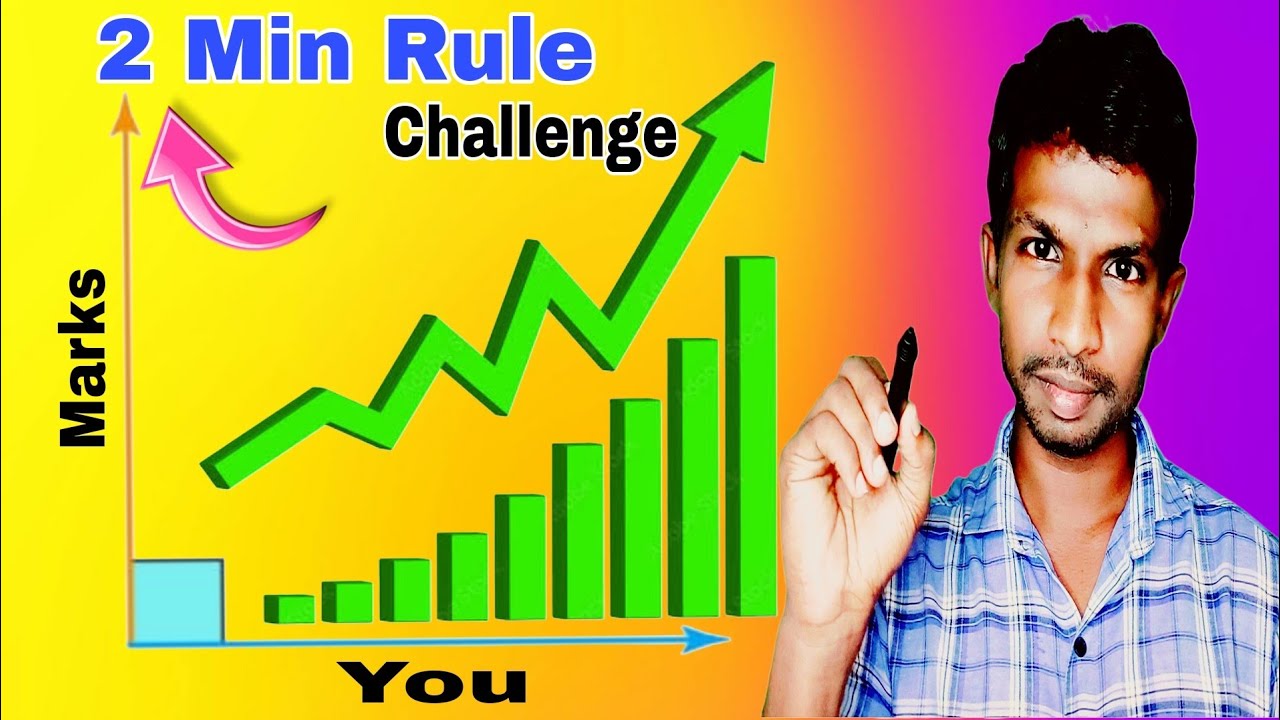 This 2 minutes challenge can make you a topper 🔥 - YouTube