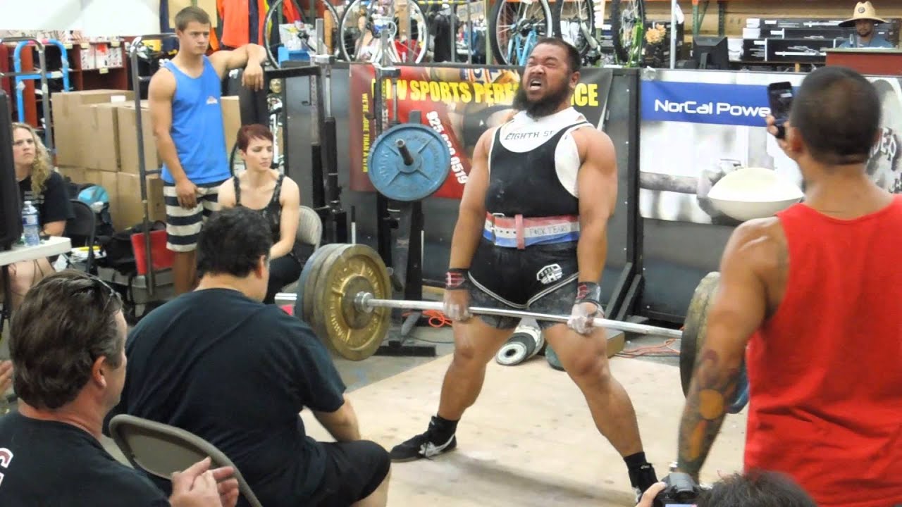 Powerlifting Meet Attempt Selection at David Killian blog