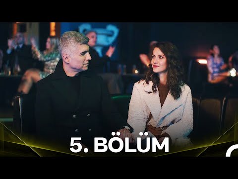 #YENİDEN Seni Çok Bekledim 5. Bölüm