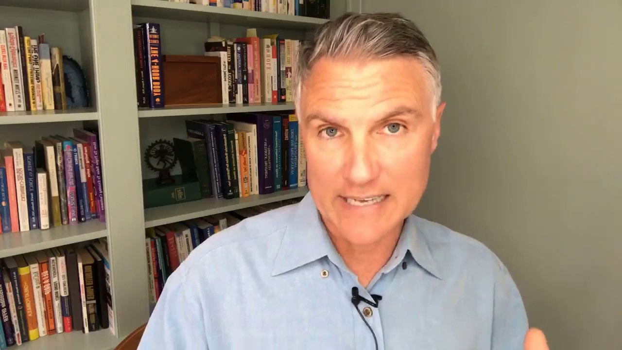 Potential Dangers of Common Fibromyalgia Drugs, with Dr. Rodger ...