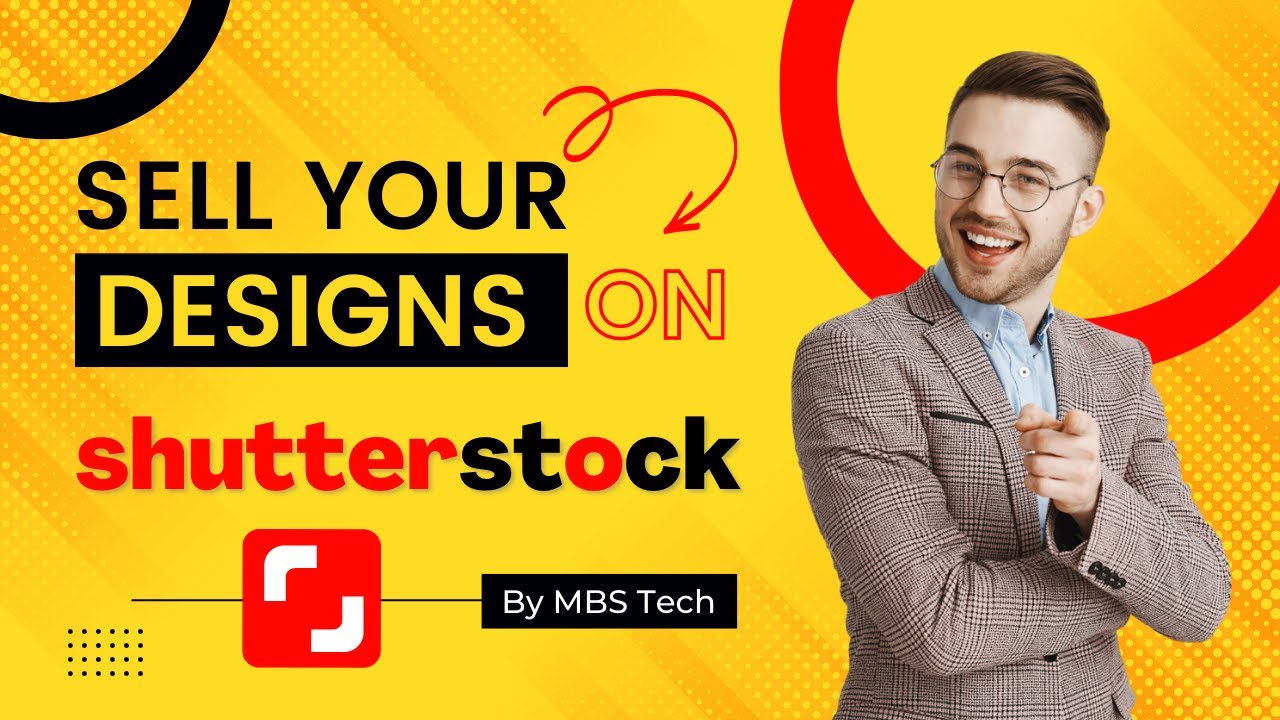 Earn Money with Shutterstock Contributor, Image Must be 4MP Problem ...