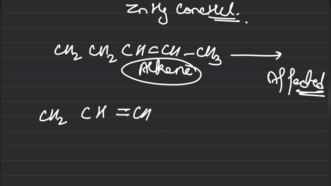 Reaction with Reagents (LiAlH4,NaBH4,Zn Hg Conc HCl)(Lecture Organic Chemistry) - YouTube