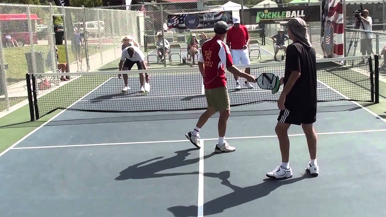 2014.09.04 - Sheffield,Tyler-Moon,Larry vs Chang,Ron-Redding,David ...