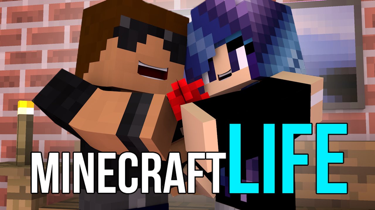 Back for Love | Minecraft Life [S4: Ep.6 Minecraft Roleplay Adventure ...