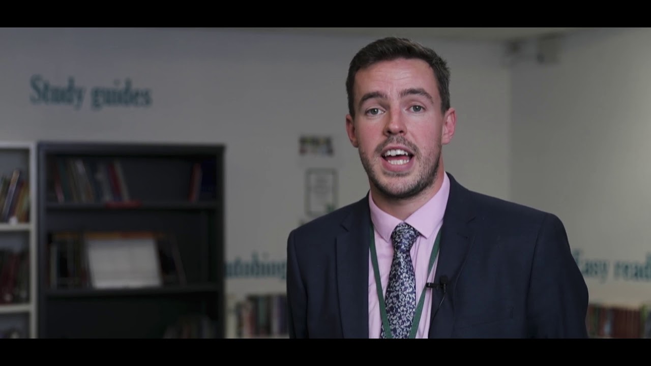 UTC Leeds - UTC Leaders - YouTube