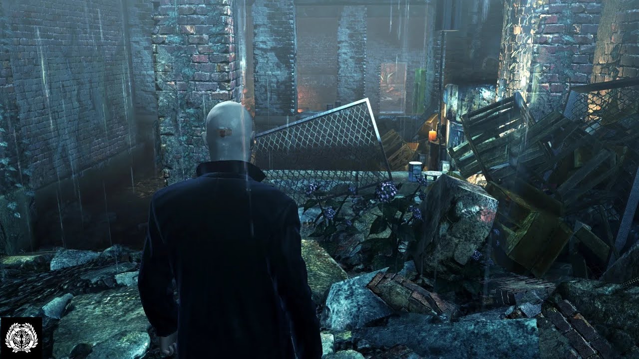 Hitman: Absolution (PS3) #11 - Tập cuối - YouTube