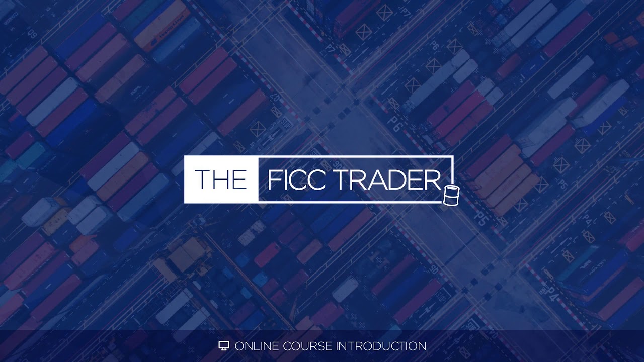 The FICC Trader | Online Course Intro - YouTube