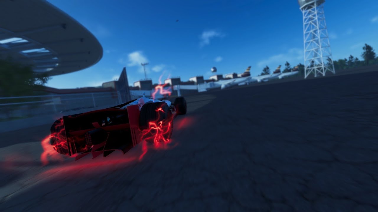 The Crew 2|New York Airport Slalom|29,316pts WORLD RECORD!!! - YouTube