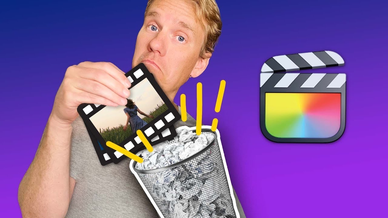 How To Delete Projects On Final Cut Pro YouTube how-to-delete-projects-on-final-cut-pro-youtube