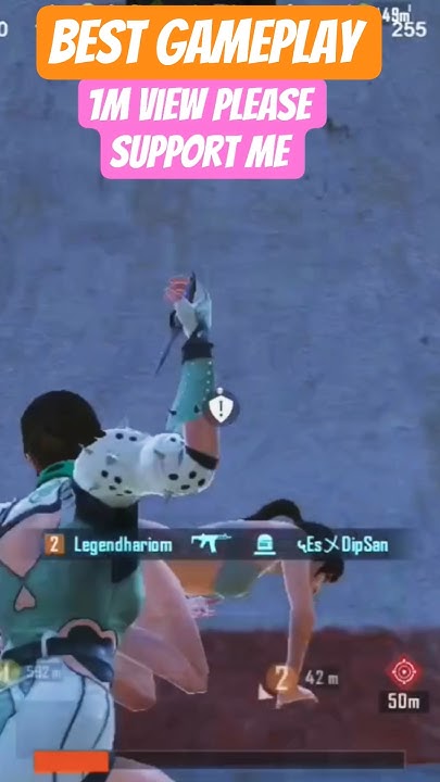 pubg short gameplay 😘#pubg #bgmi #short#pubgmobile #gaming - YouTube