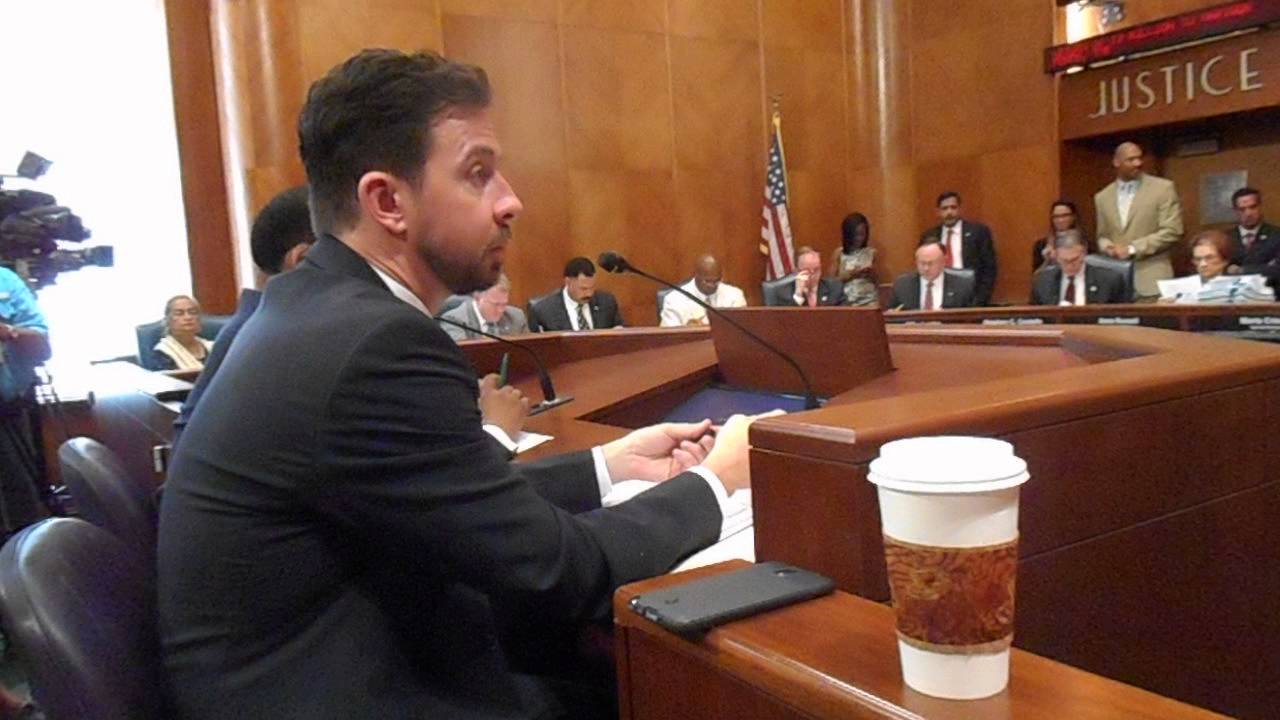 Houston Finance Director Dow reports on June 30 balances on July 30 ...