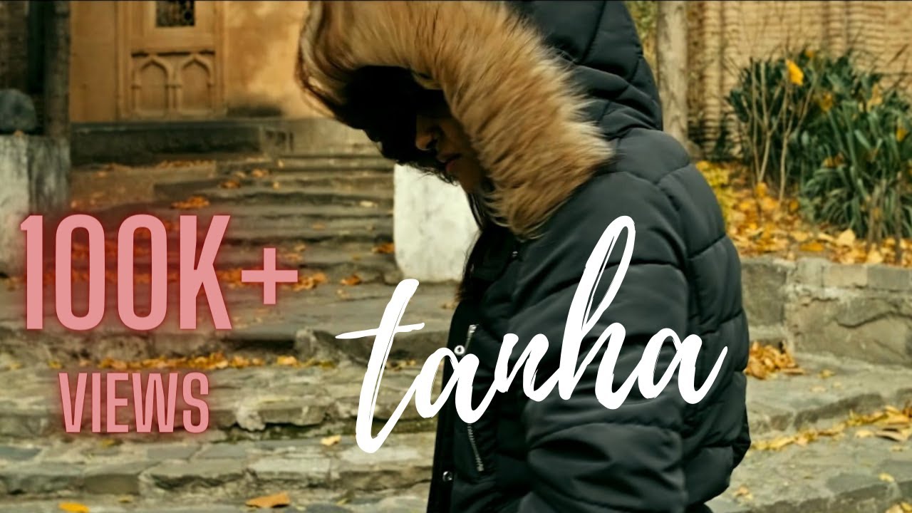 Ali Khan - Tanha [ Official Music Video ] - YouTube