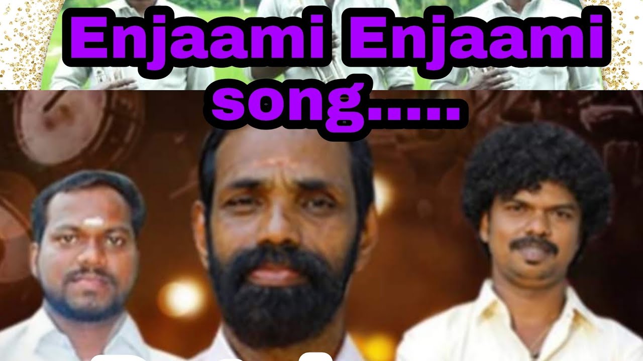 Enjoy Enjaami Bandset song||രാഗദീപം പൊളിച്ചടുക്കി ||chowannur st thomas ...