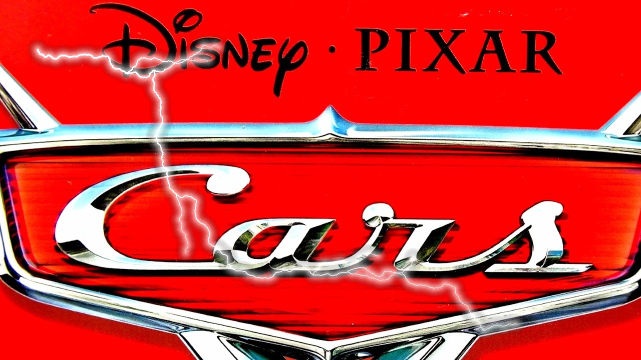 Pixar Cars Lightning McQueen, and Doc Mater in The Doctor's Assistant ...