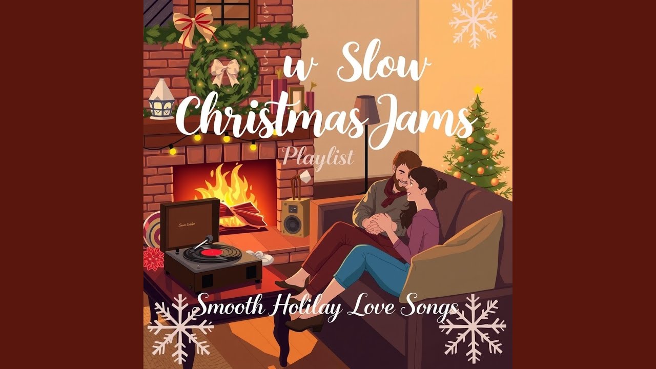 Christmas Tropical Escape for Festive Relaxation - YouTube