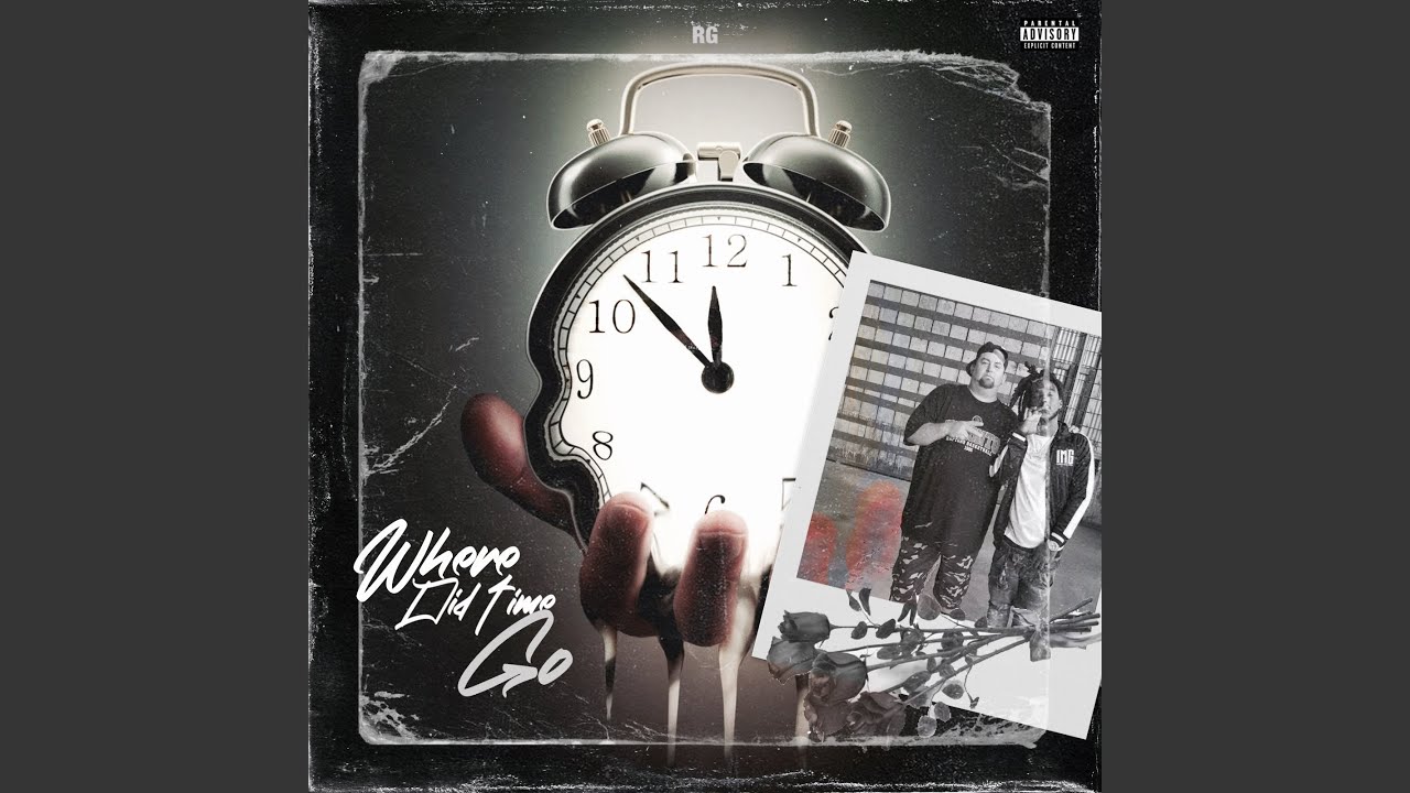 Where Did Time Go - YouTube